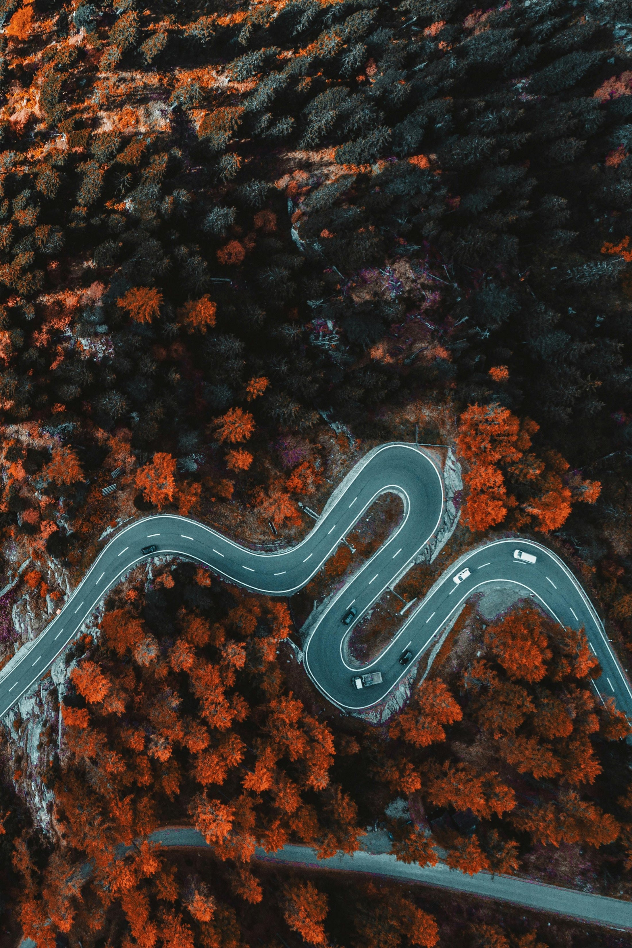 5 Hidden Highways in the Pacific Northwest for Campers and Road ...
